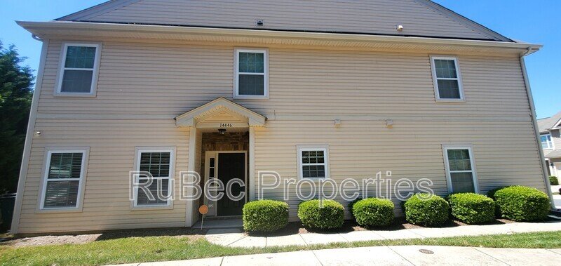 14446 Glendon Hall Ln Charlotte, NC 28262 | RuBec